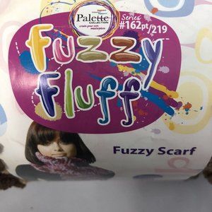 Palette | Other | 3 New Skeins Palette Fuzzy Fluff Yarn Brown Autumn ...